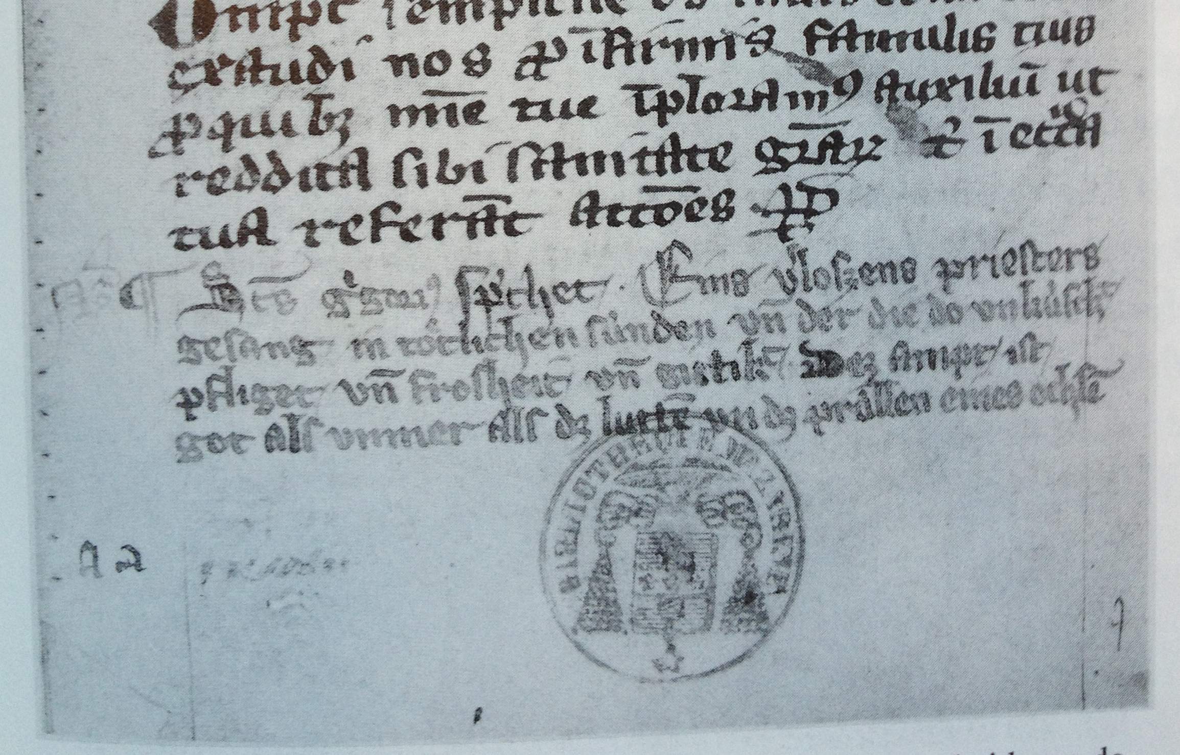 The Traveling Book: Medieval Texts on the Move | medievalbooks