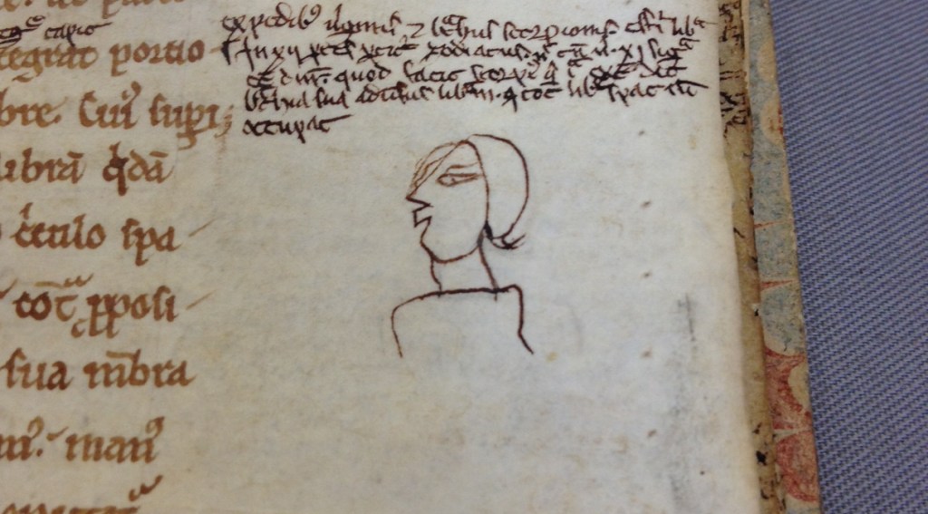 Manicula | medievalbooks