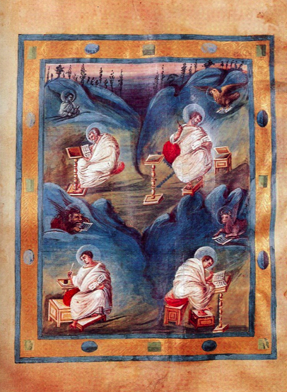 Where Are the Scriptoria? | medievalbooks