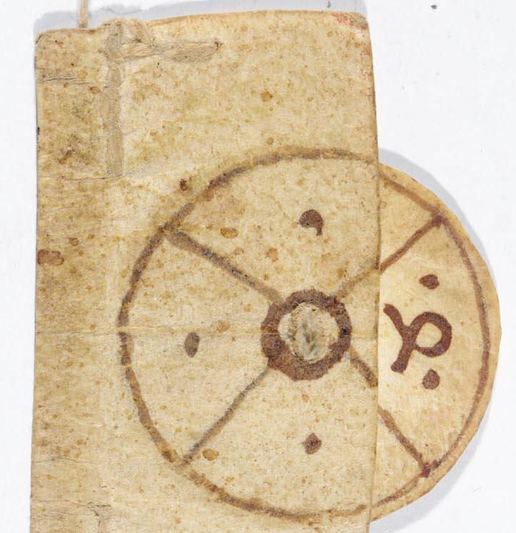 Smart Medieval Bookmarks | medievalbooks