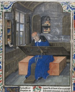 Medieval Desktops | medievalbooks