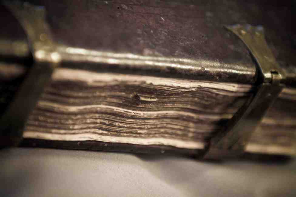 Meet the Medieval Manuscript | medievalbooks