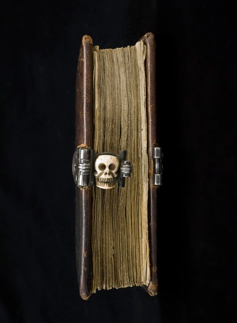 Hugging a Medieval Book | medievalbooks