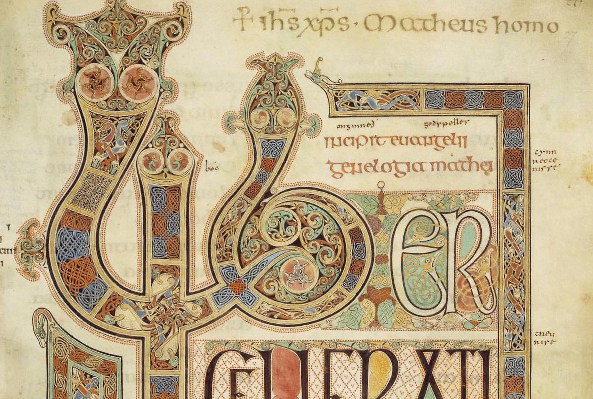 Drawing with Words | medievalbooks