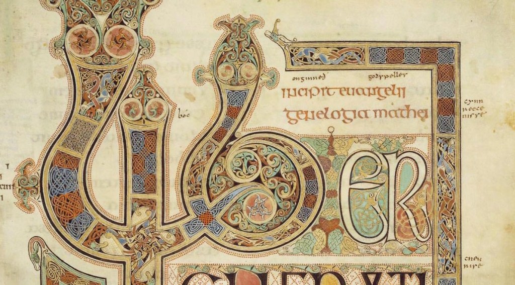 Drawing with Words | medievalbooks