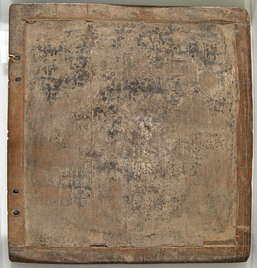 Medieval Notepads | medievalbooks