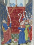 Medieval Speech Bubbles | medievalbooks
