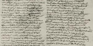 Cracking Codes in Medieval Books | medievalbooks