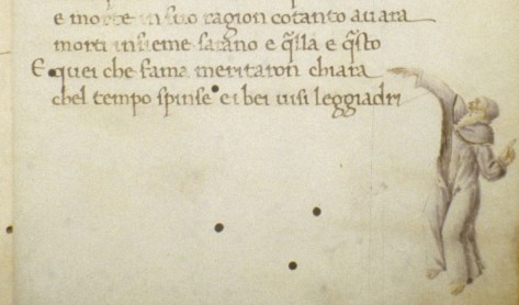 Manicula | medievalbooks