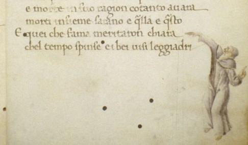 Manicula | medievalbooks