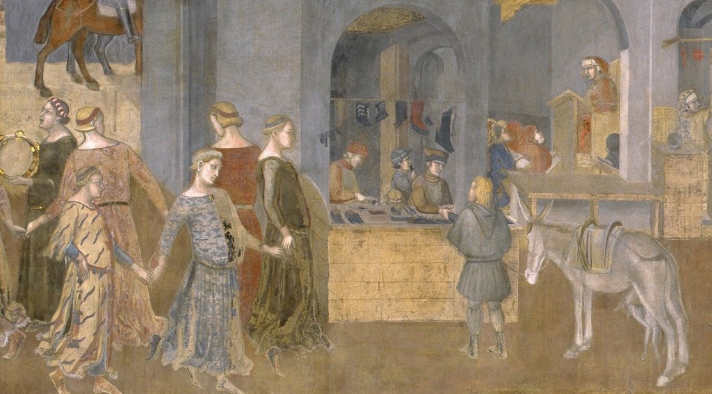Medieval Posters | medievalbooks