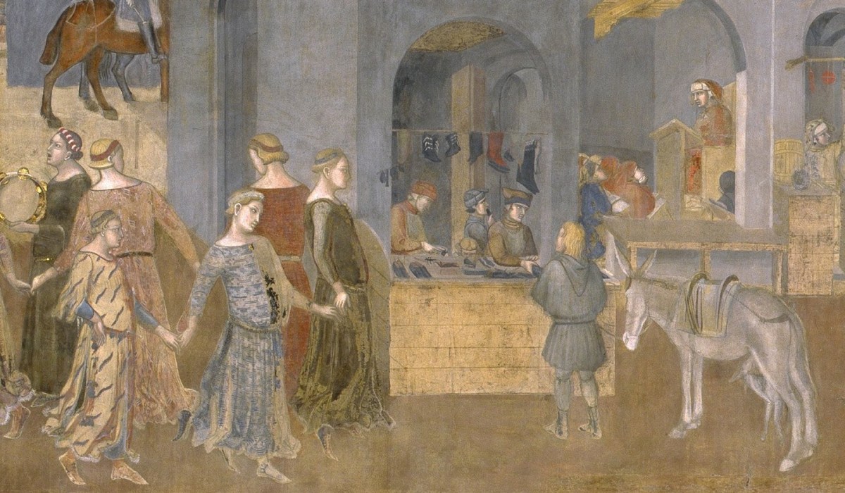 Medieval Posters | medievalbooks