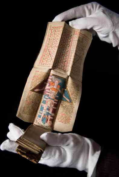 Book as Object | medievalbooks