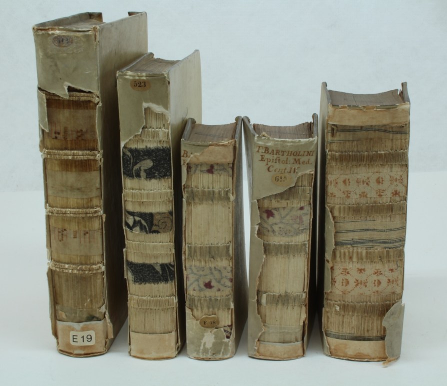 Bookbinding | medievalbooks