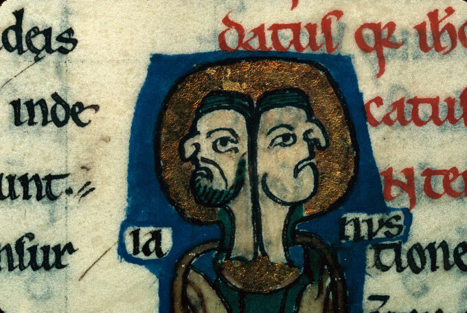 The Secrets of Medieval Fonts | medievalbooks