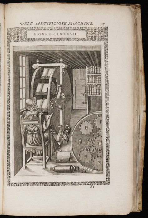 Medieval Book Carousels | medievalbooks